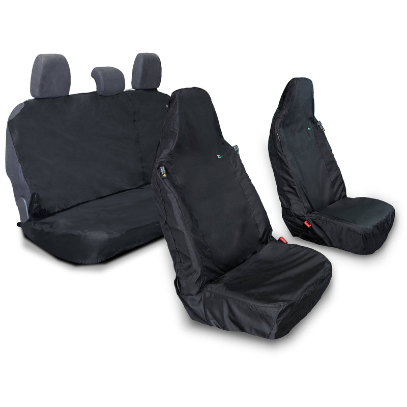 Car Seat Covers | Waterproof, Heavy-Duty | Free UK Delivery