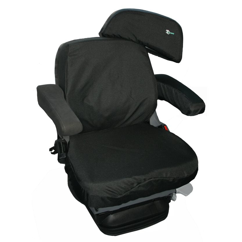 Grammer Maximo Dynamic Plus Seat Cover | Town & Country