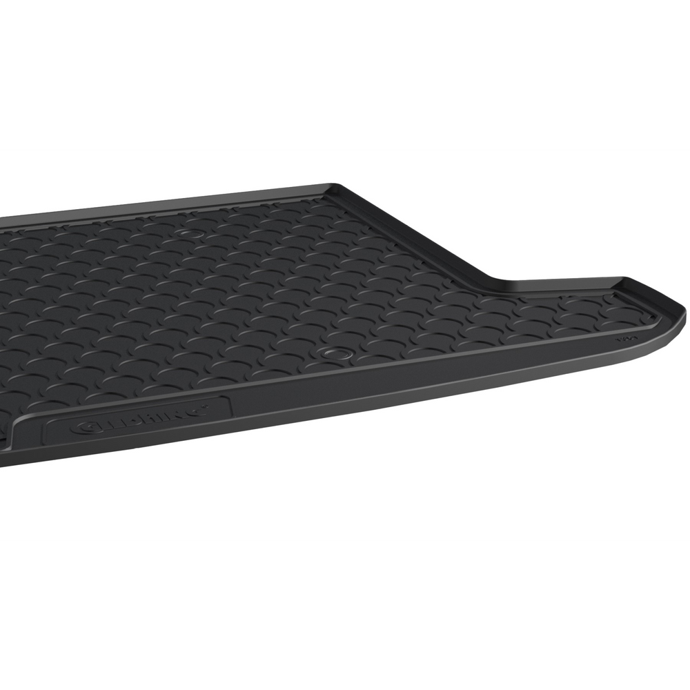 Car Boot Mats - Heavy Duty Rubber | Town & Country Covers
