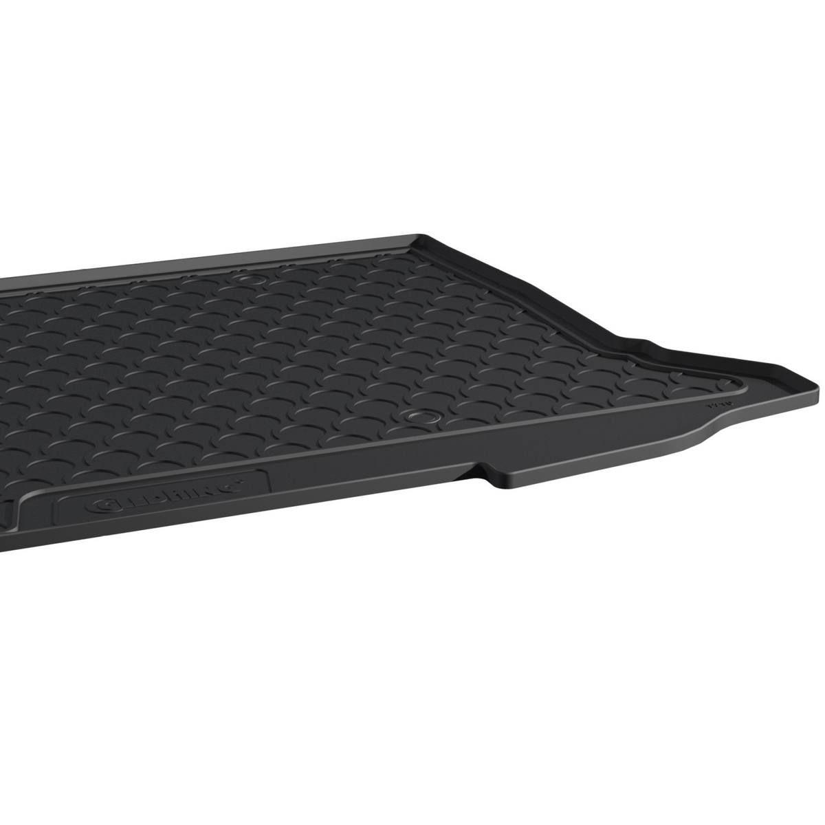 Car Boot Mats - Heavy Duty Rubber | Town & Country Covers